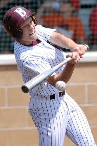Host Du Quoin surges past Benton for regional title | Benton ...