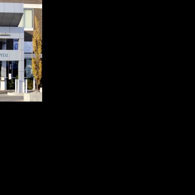 Demand prompts Herrin Hospital expansion | Herrin | thesouthern.com