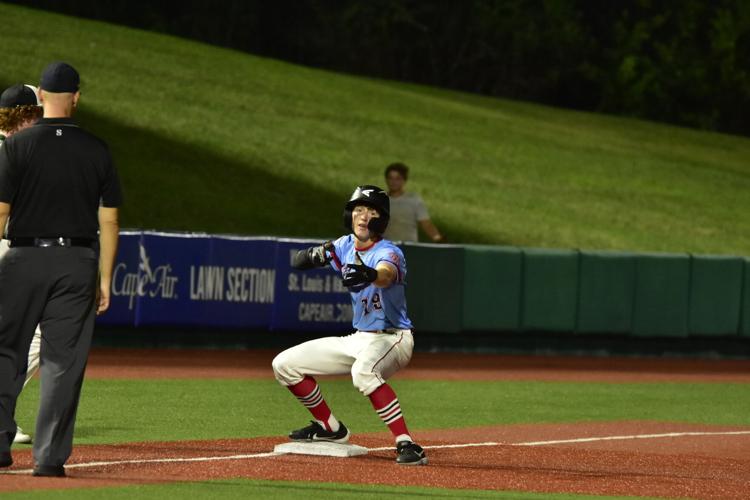 Colt World Series | Marion outlasts Greensboro | Sports | thesouthern.com