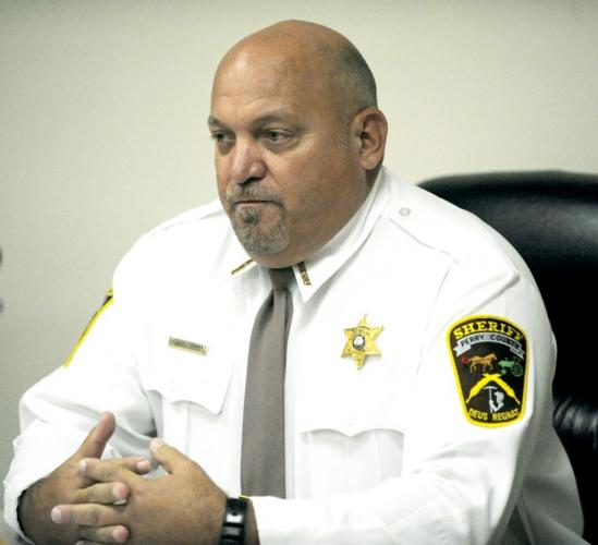 Tragedy in Perry County | Local News | thesouthern.com