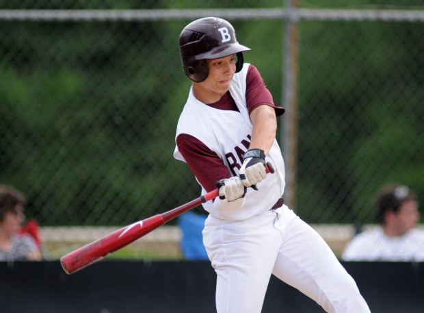 Benton baseball outslugs Nashville | High School Sports | thesouthern.com