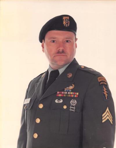 Lance Avery | Obituaries | thesouthern.com