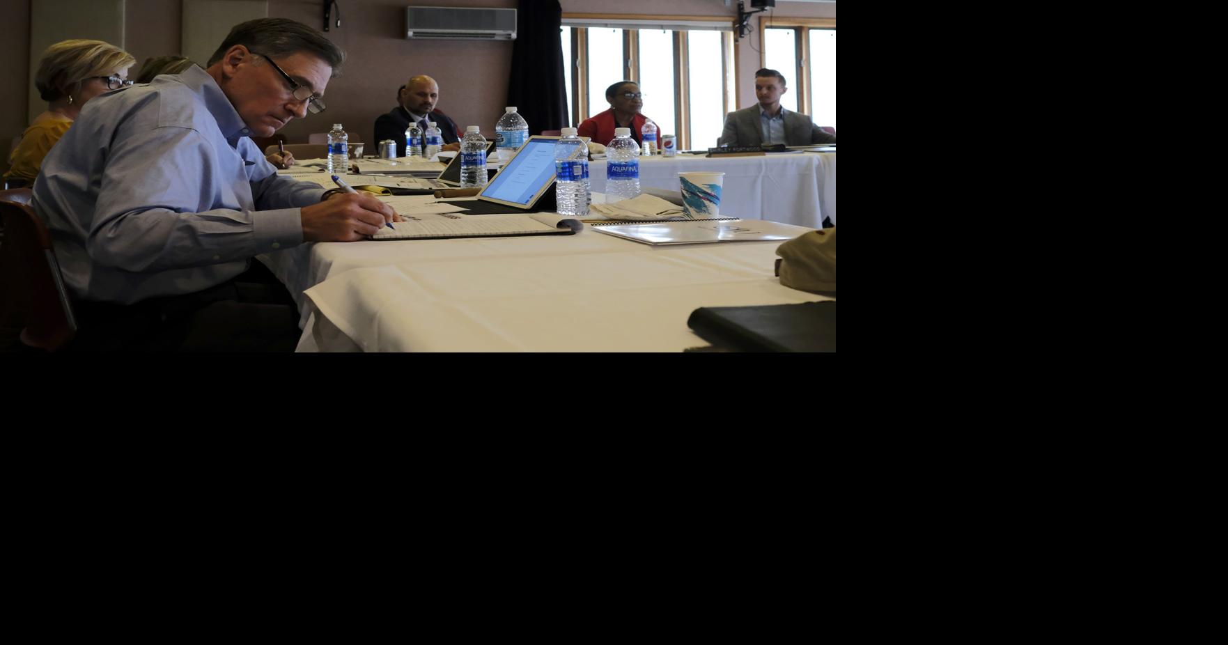 SIU System leaders staying neutral on separation bill | SIU ...