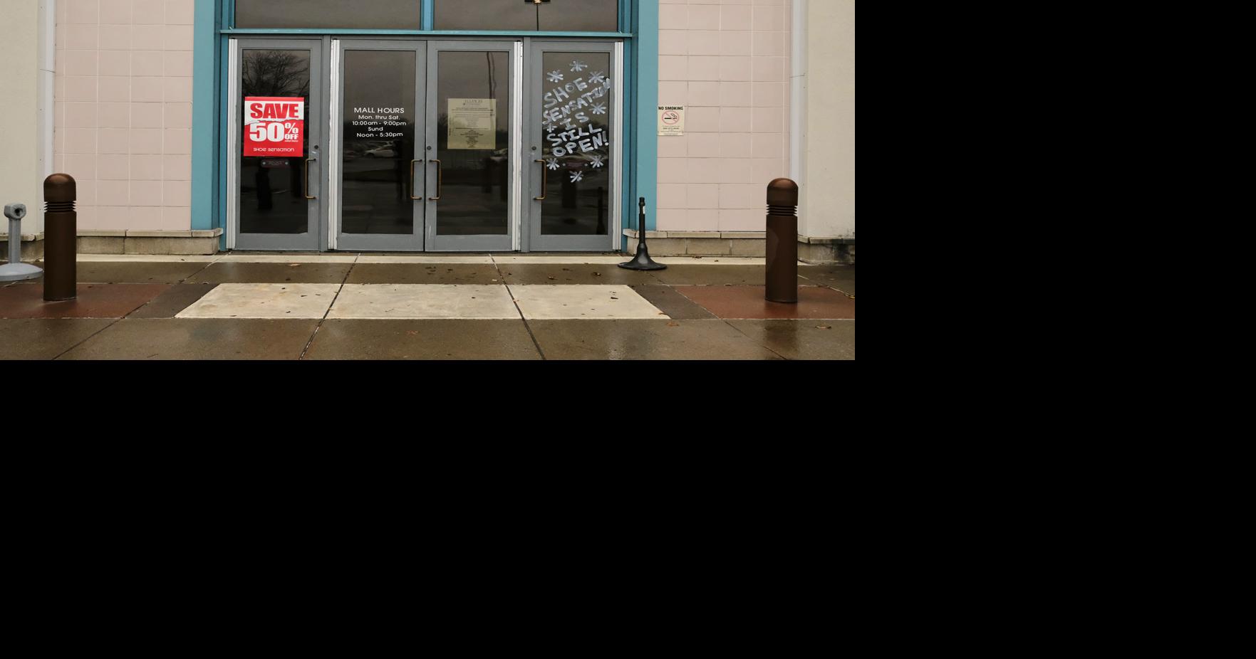 Marion mall closure date to be decided during hearing Tuesdsay | Marion ...