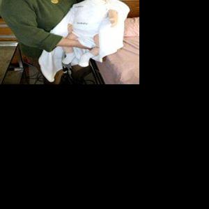 SimBaby gives nursing students a chance to hone their skills | Local ...