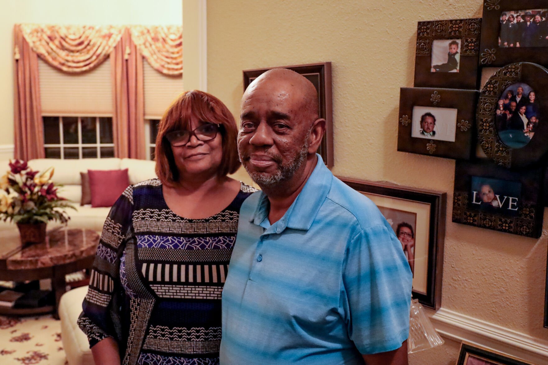 Extraordinary Ordinary People | Carl and Linda Flowers: Leaving a ...