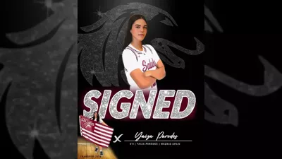 Eastern Wyoming' s Diaz set to join Women's Basketball | Latest ...