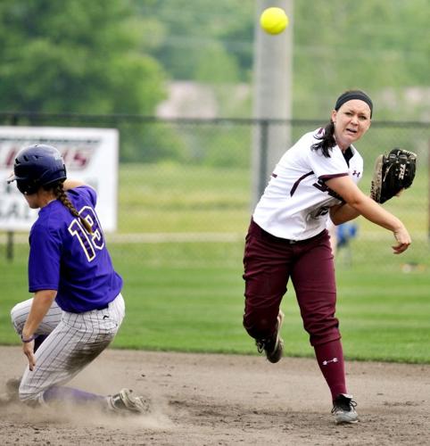 Salukis set for MVC softball tournament | College Sports | thesouthern.com