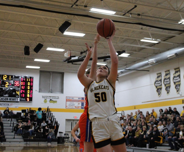 Hargrove, Doyle highlight All-State girls teams | Latest Headlines ...