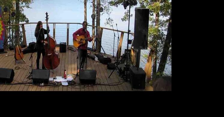 The Little Grassy Get Down kicks off October 11 | Latest Headlines ...