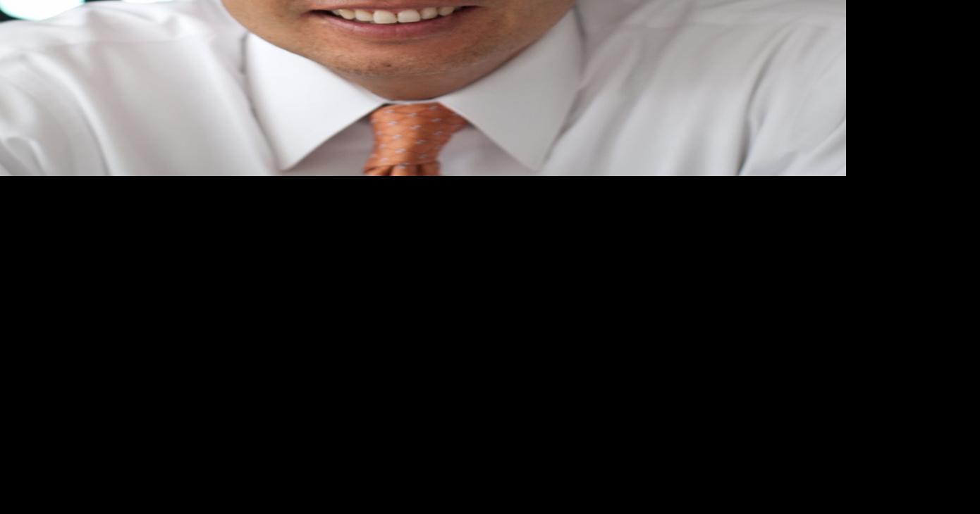 Dr. George Kao | Obituaries | thesouthern.com