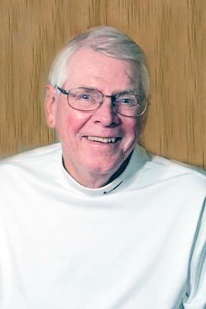 Kenneth Ackerman | Obituaries | thesouthern.com