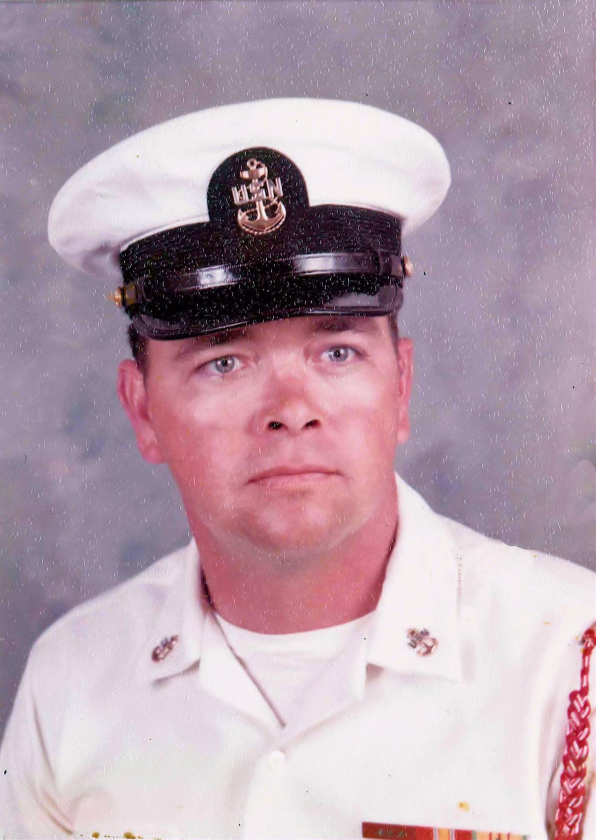 William 'Bill' Alexander