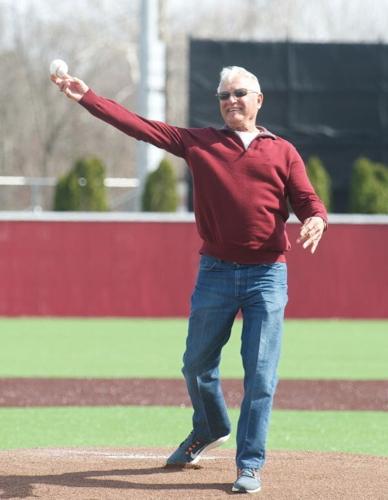 Longtime SIU baseball coach Itchy Jones dies at 87 | Latest Headlines ...