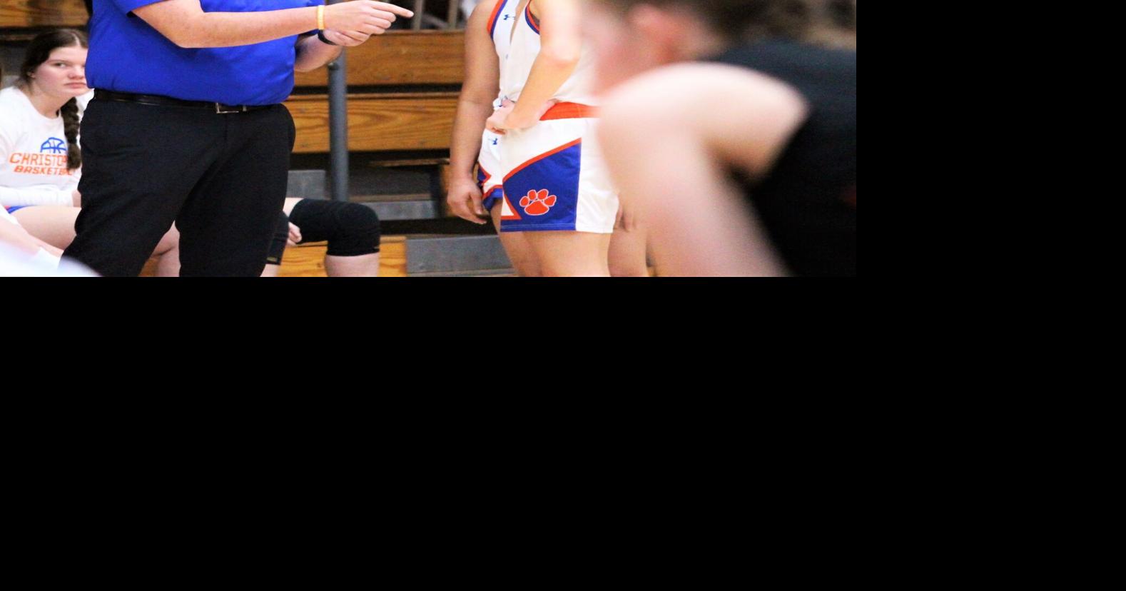 Girls Basketball | Benton Christmas Classic Wrap up | High School ...