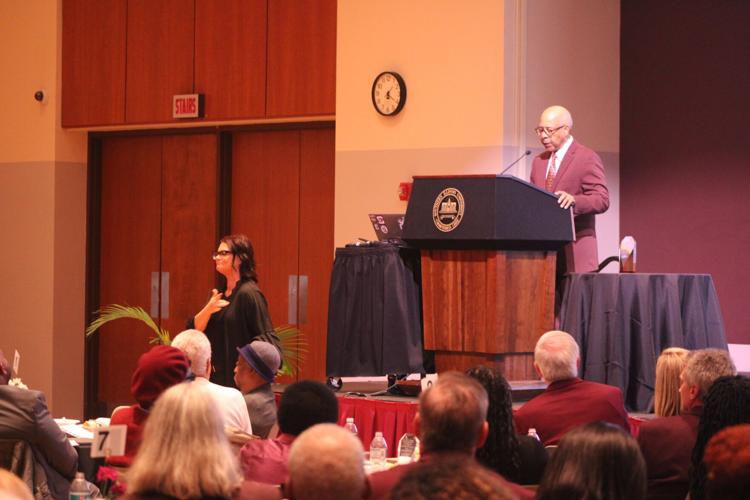 SIU celebrates Black alumni changemakers | People | thesouthern.com