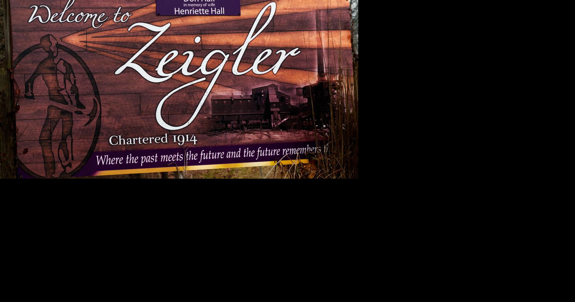 PHOTOS: Discovering Zeigler | Local News | thesouthern.com