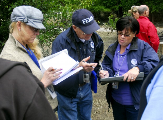 FEMA warns flood victims to be wary of scams | State/Region ...