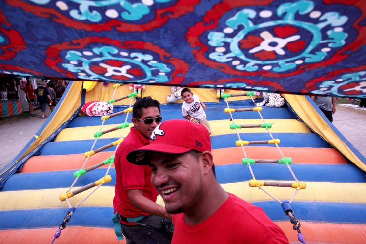 100 years of fair memories: Fairgoers share memories of the Du Quoin ...