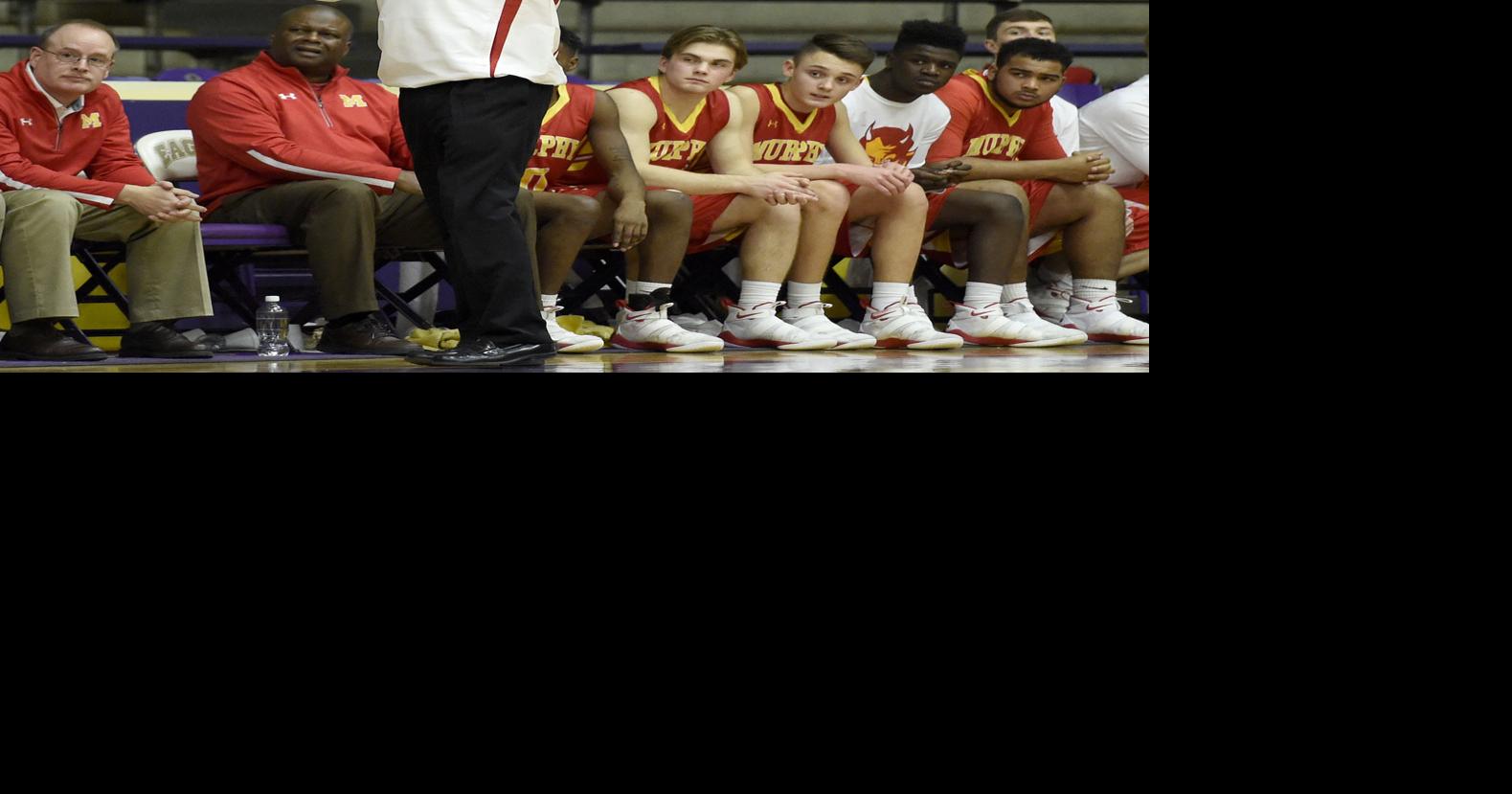 Boys Basketball | Coach Daryl Murphy approaches 500th win with the ...