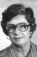 Hazel Marion Krelo | Obituaries | thesouthern.com