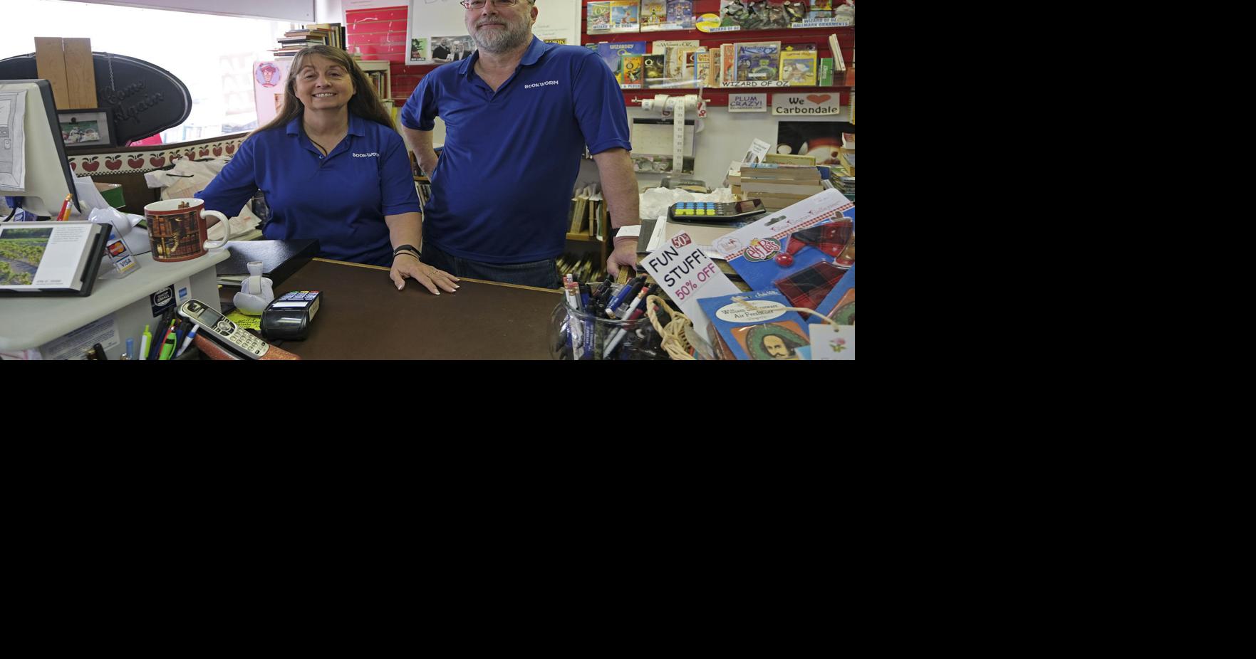 As the Bookworm says goodbye, customers raised more than $3,000 to ...