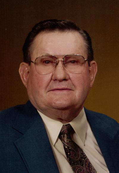 Joseph Wolfe | Obituaries | thesouthern.com