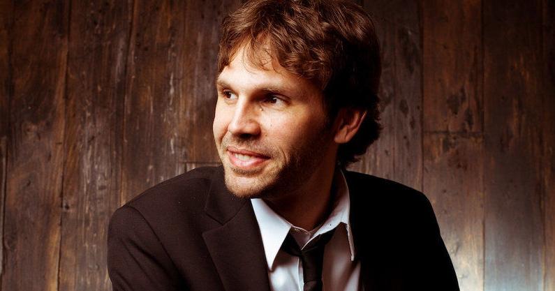 Mark Stoffel, Nathan Clark George reunite in Murphysboro for 14th ...