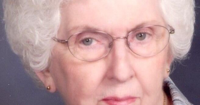 Mary Jean Overby | Obituaries | thesouthern.com