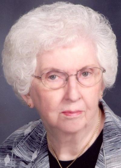 Mary Jean Overby | Obituaries | thesouthern.com