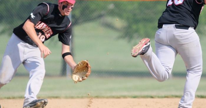Shawnee baseball to play for Class 1A sectional title | Shawnee ...