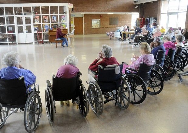 $2.5M offered for Rehab and Care | Local News | thesouthern.com