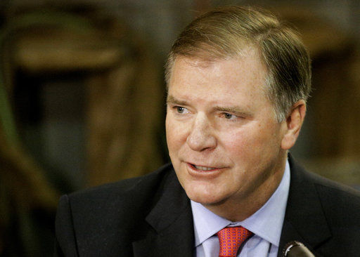 Illinois Senate Republicans elect Brady as minority leader | Local News ...
