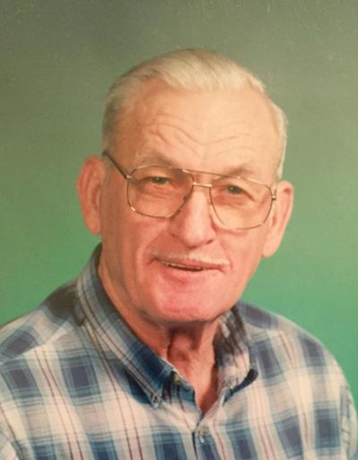 Elmer Ralph Jr. | Obituaries | thesouthern.com