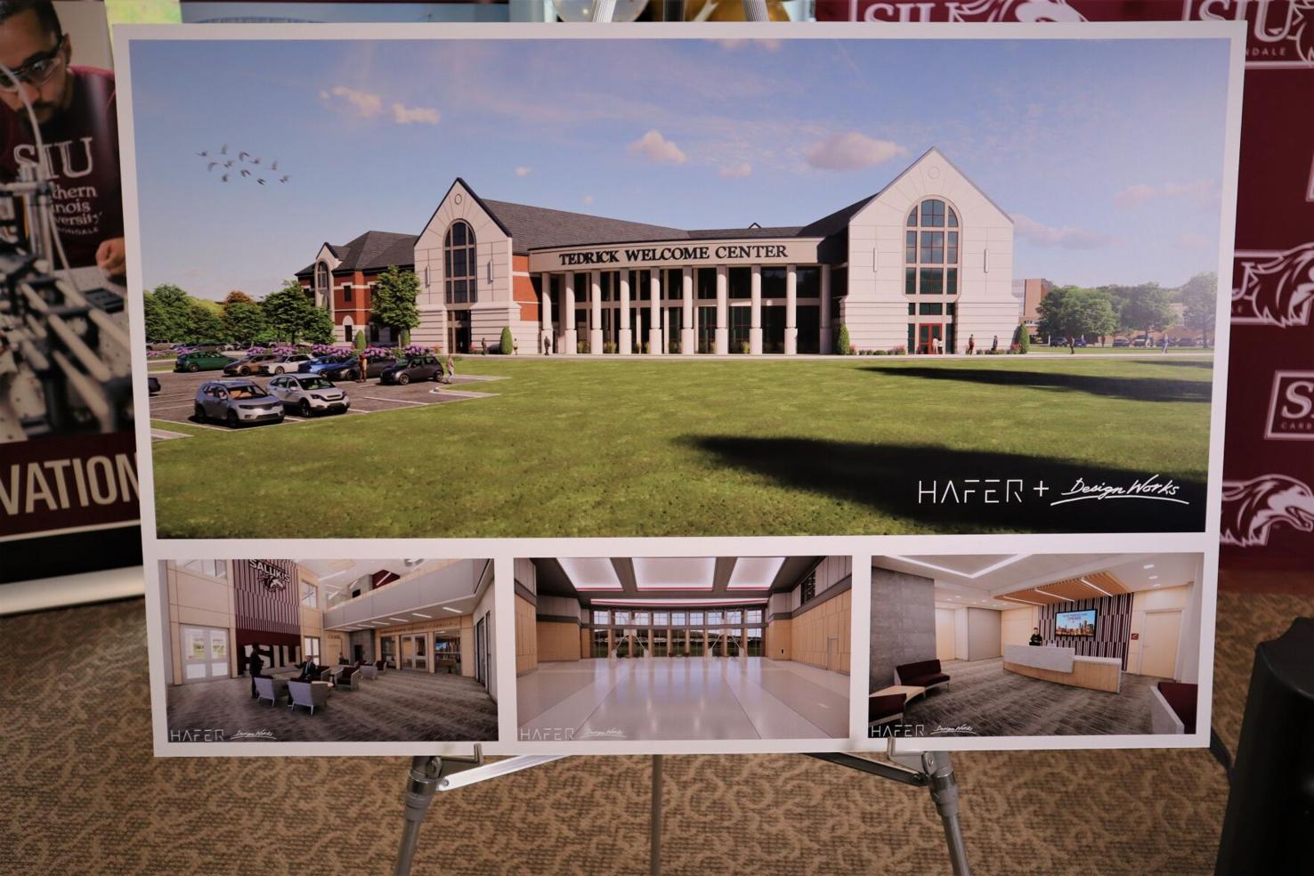 SIU gets largest donation in its Carbondale campus history | Education ...
