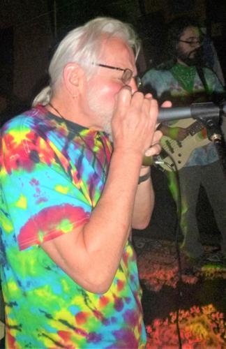 Music Historicity | SIU's Dale "Buck" Hales: A musician and a scholar ...