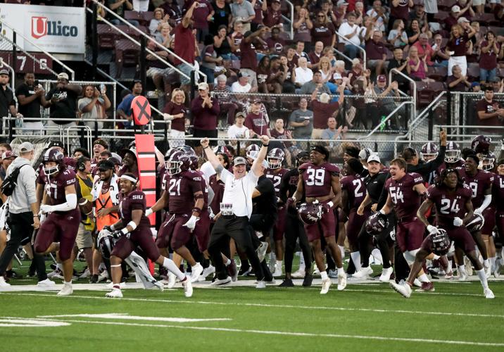 SIU Football | 3 Things to Watch: NIU's physicality to test Salukis ...