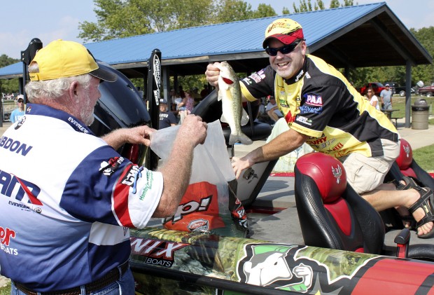 Morgenthaler fishing tournament reels in $30,000 for charity | Sports ...