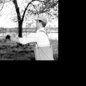 'A SPECIAL PERSON': W.D. KLIMSTRA TO BE INDUCTED INTO ILLINOIS OUTDOOR ...