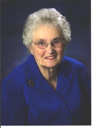 Mary Worthen | Obituaries | thesouthern.com