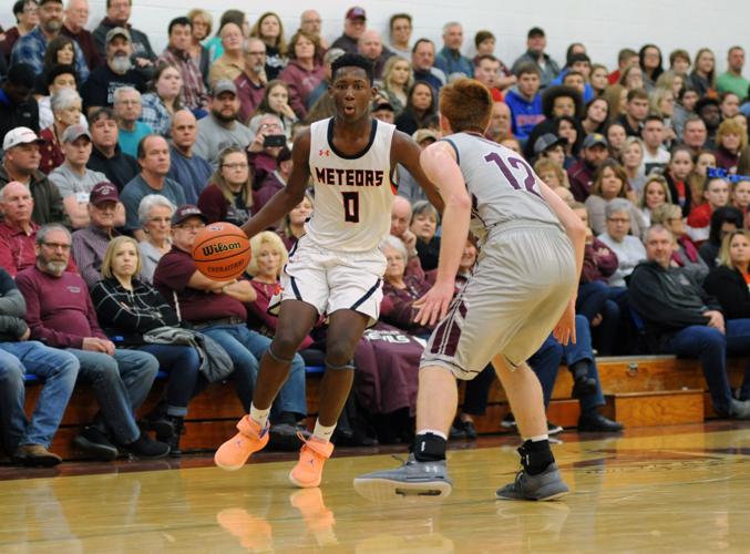 Boys Basketball | Sesser-Valier wins title on home court | High School ...