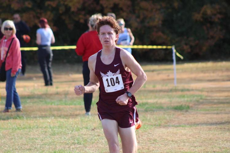 Benton's McLain is our SI Boys CC Runner of Year | Latest Headlines ...