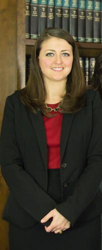Letitia Wiggins | Attorney, Jelliffe, Doerge & Phelps | | thesouthern.com