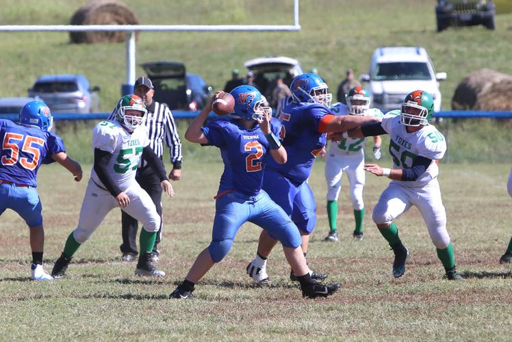 Prep Football | Hamilton County rolls to win over Vienna-Goreville ...