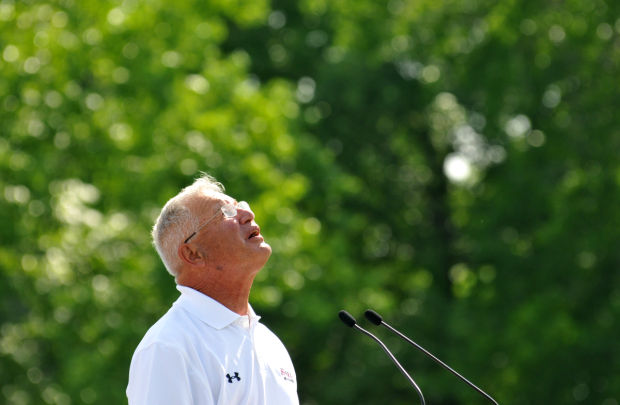 SIU breaks ground on new baseball facility | College Sports ...