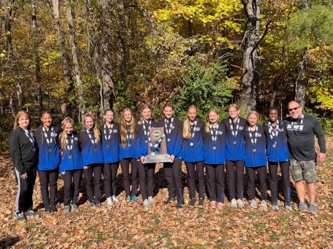 Prep Notebook | Saturday was historical day for local sports | High ...