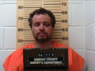 Two Massac County inmates missing | Local News | thesouthern.com