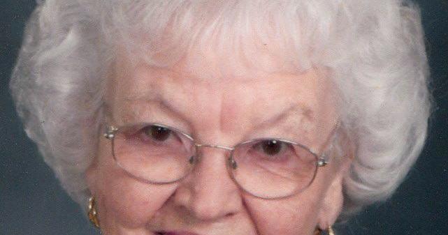 Hazel West | Obituaries | thesouthern.com