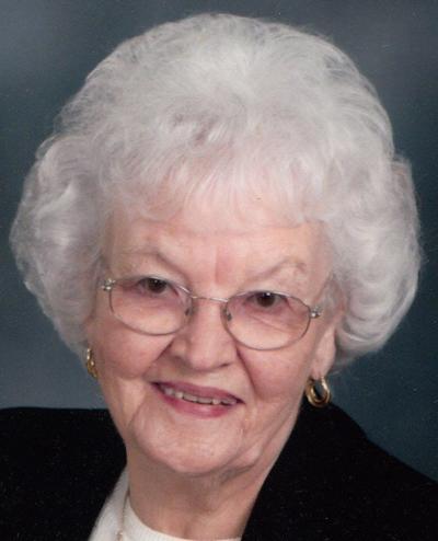 Hazel West | Obituaries | thesouthern.com