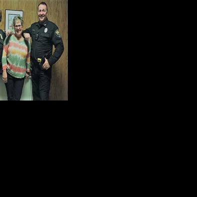 Heather Reno | Carterville Police Chief